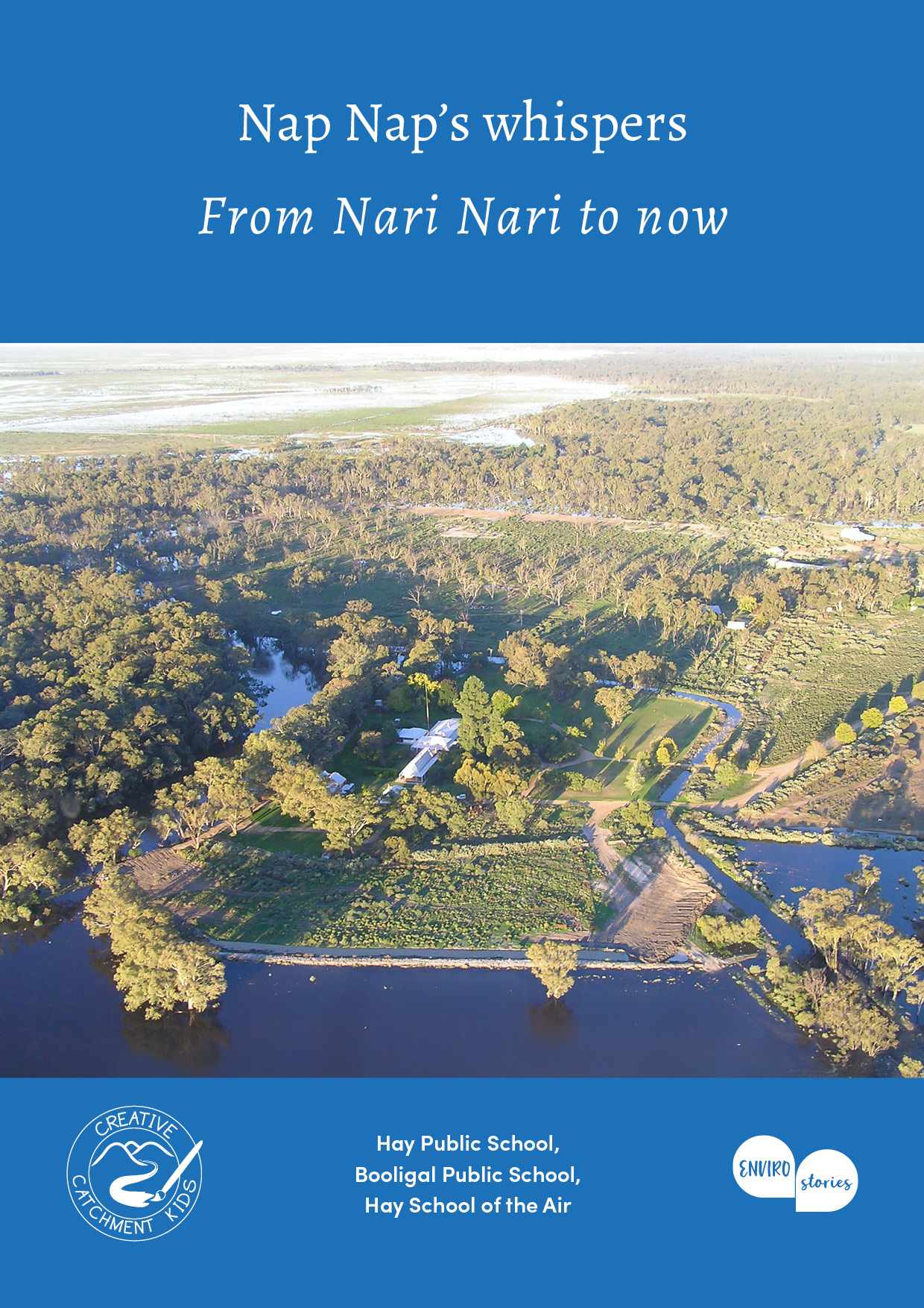 History Archives - Enviro-Stories