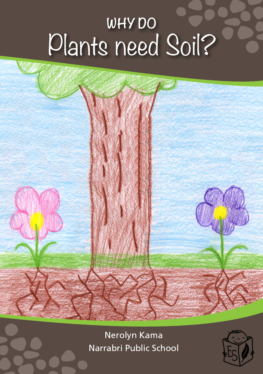 Native Plants Archives - Enviro-Stories